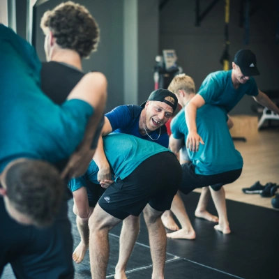 Gary Roberts Performance | Sports Performance Gym In Richmond Hill, ON